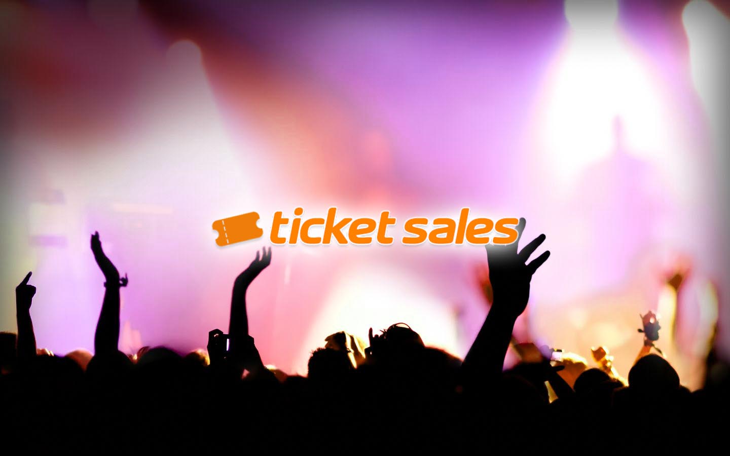 Ticket Support - TicketSales.ie